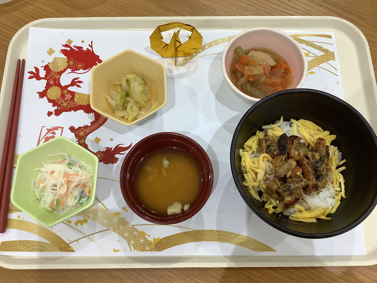 ★手作りの季美の森神社で初詣★ - 社会福祉法人 清規会